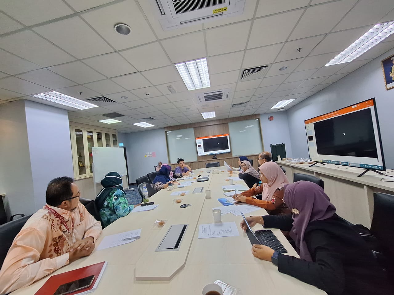 Kunjungan International Faculti Perubatan Universiti Kebangsaan Malysia ...