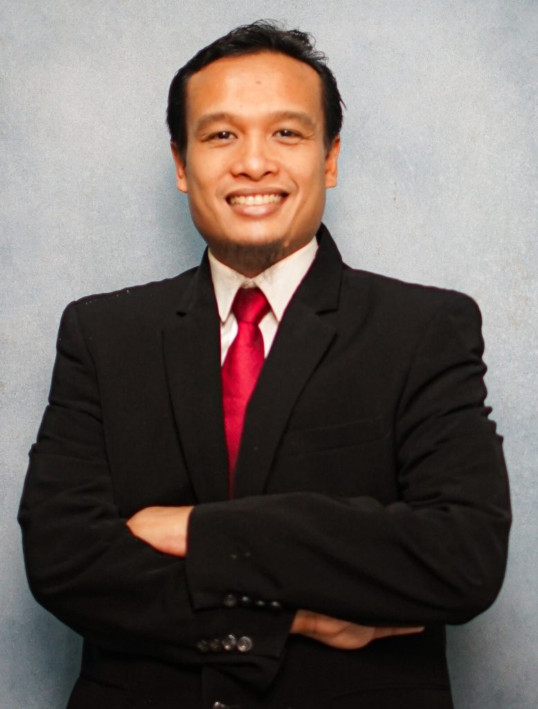dr. Susilo Budi Pratama, M.Kes – Faculty of Medicine UNIMUS