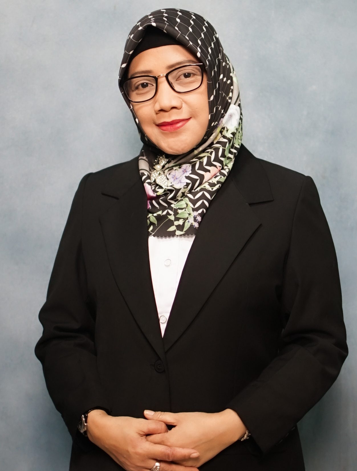 dr. Tri Kartika Setyarini, MS.Med., SpA – Faculty of Medicine UNIMUS